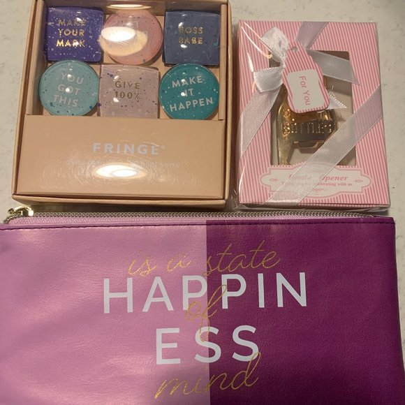 Accessories | Gift Set | Poshmark